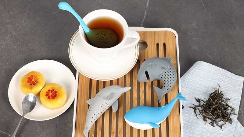 20+ Cool & Unique Tea Infuser
