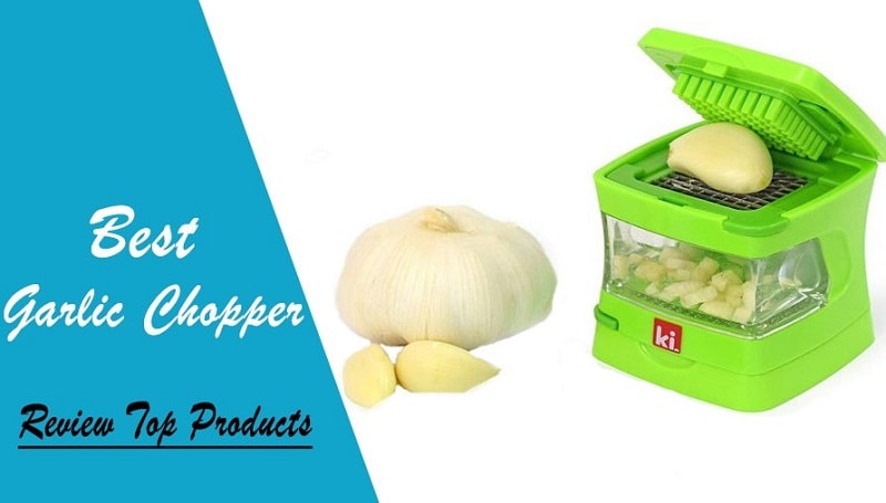 10 Best Garlic Press Wirecutter Reviews