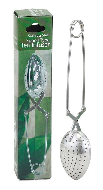 20+ Cool & Unique Tea Infuser