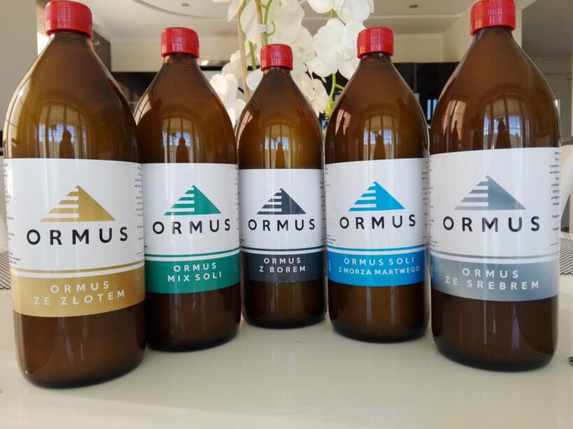 Ormus Facts: How and Why You Should Use It - 2023 Guide
