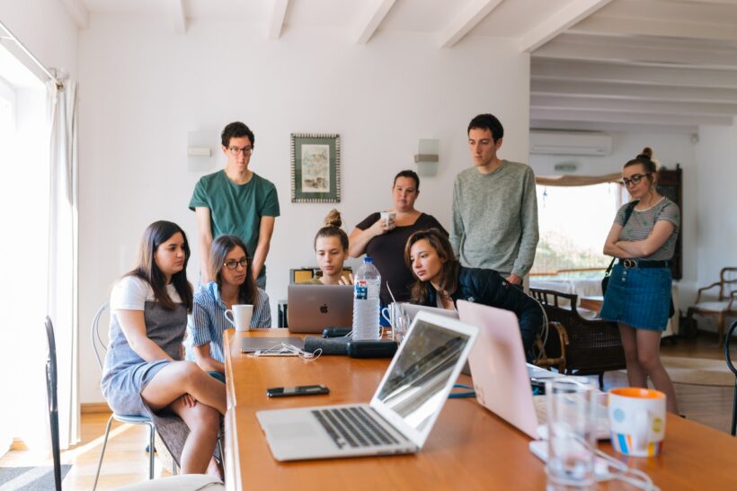 How to Write a Project for Business Administration