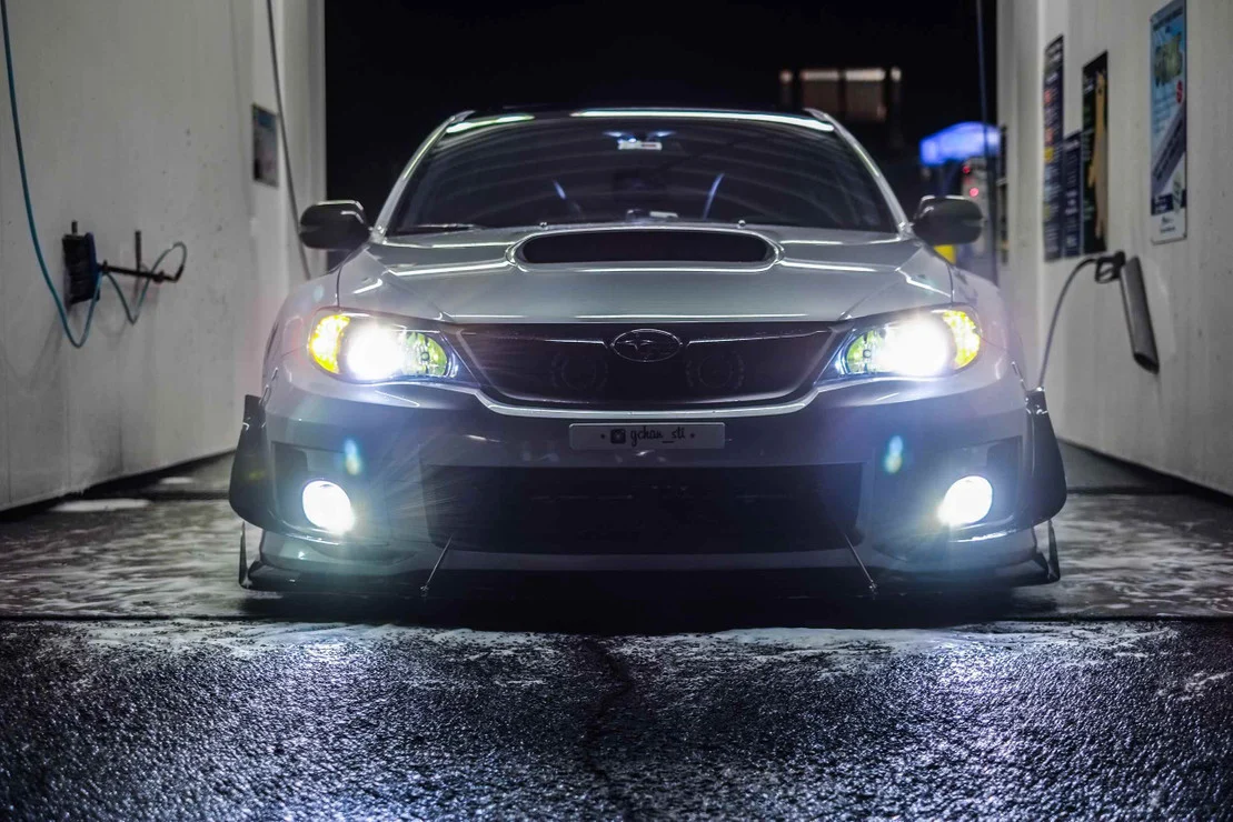 Single Beam or Dual Beam Headlights - Which One to Choose